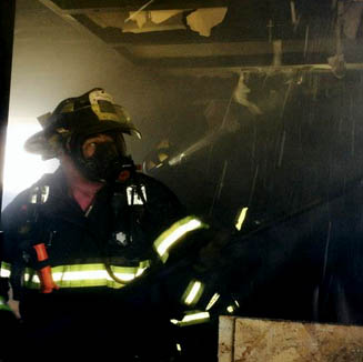 King Training Props for Firefighters